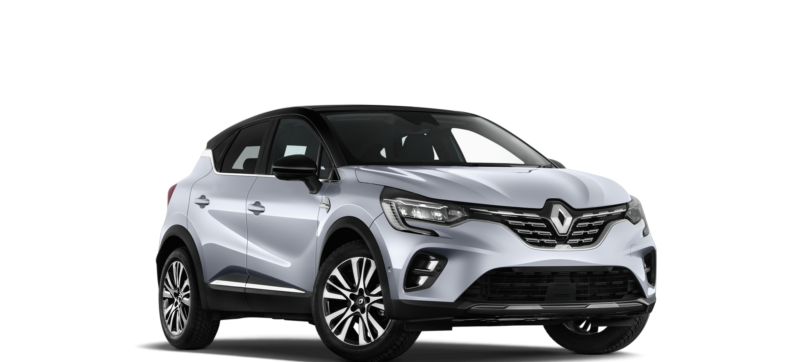 Renault Capture/Jeep Renegade/Hyundai i30 - Semida Group